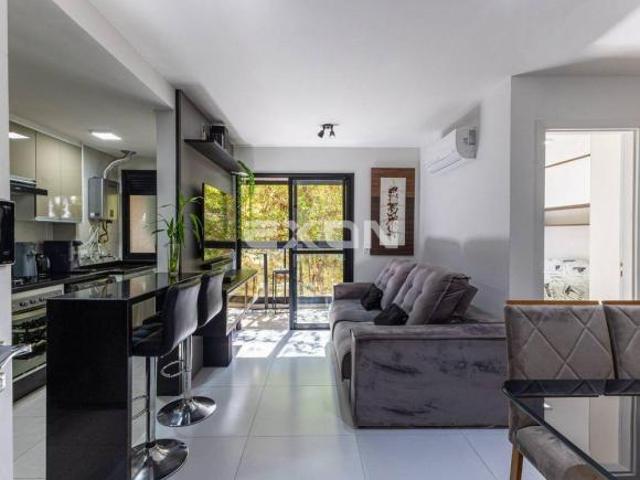 Apartamento 1 Quarto em Alto da Glória Curitiba | Venda