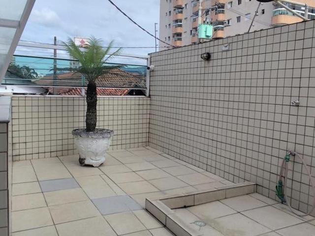 Apartamento 1 Quarto em Aviação Praia Grande, SP