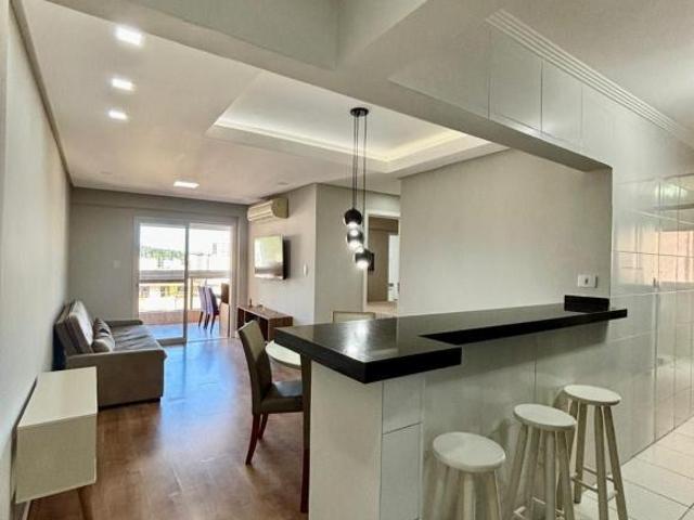 Apartamento 1 Quarto em Canto do Forte Praia Grande, SP