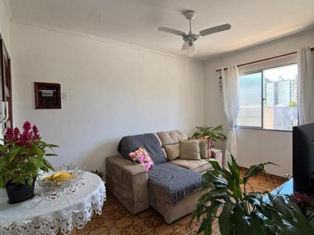 Apartamento 1 Quarto em Canto do Forte Praia Grande, SP
