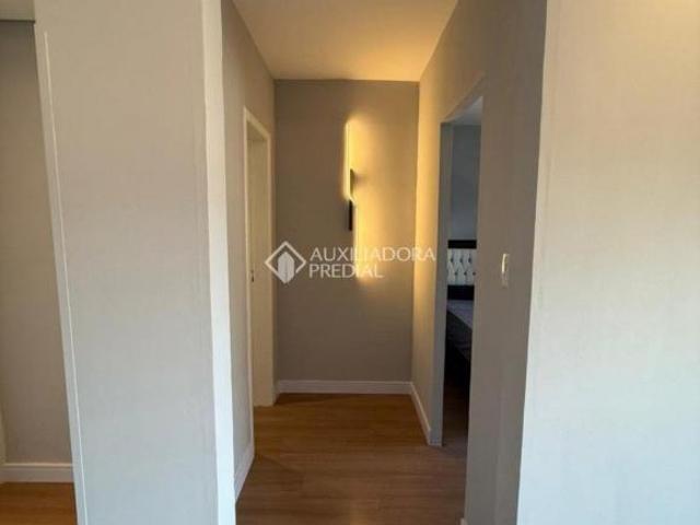 Apartamento 1 quarto em Cachoeirinha