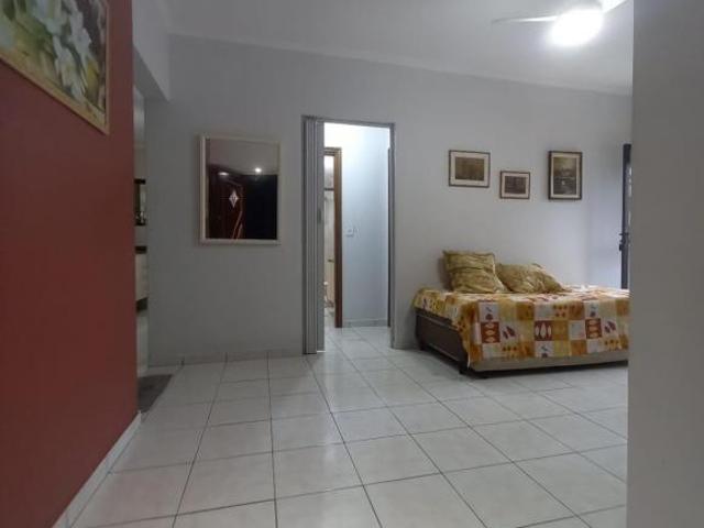 Apartamento 1 Quarto em Cidade Ocian Praia Grande, SP