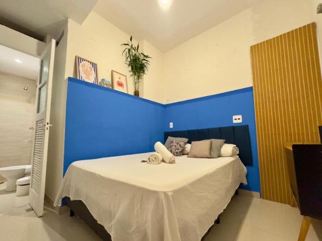 Apartamento 1 quarto em Copacabana POSTO 4