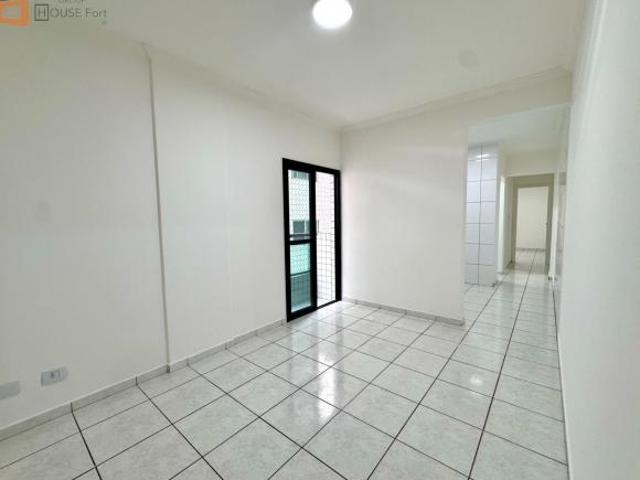 Apartamento 1 Quarto em Guilhermina Praia Grande, SP