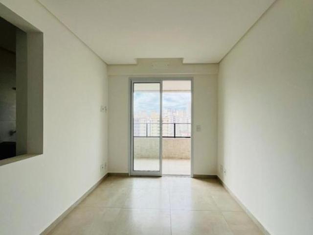 Apartamento 1 Quarto em Guilhermina Praia Grande, SP