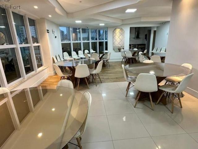 Apartamento 1 Quarto em Guilhermina Praia Grande, SP