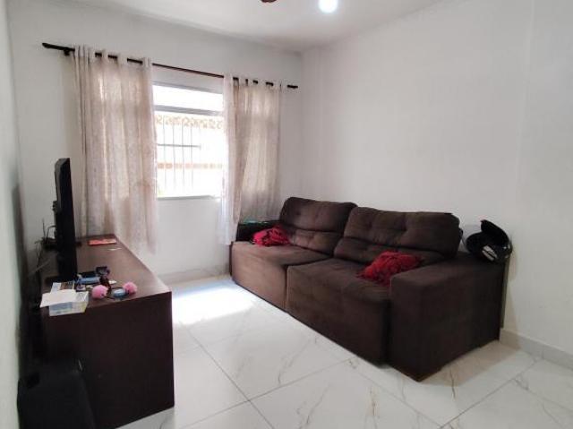 Apartamento 1 Quarto em Guilhermina Praia Grande, SP