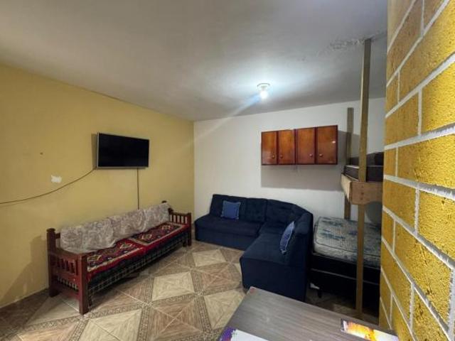 Apartamento 1 quarto em Nova Itanhaém, Itanhaém