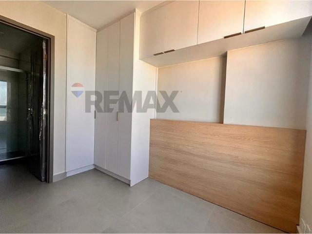 Apartamento 1 quarto em Piedade 33m²