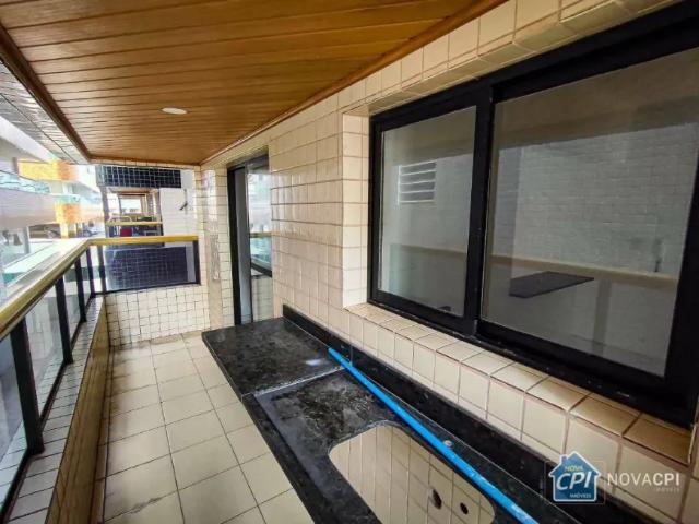Apartamento 1 Quarto em Praia Grande Boqueirão