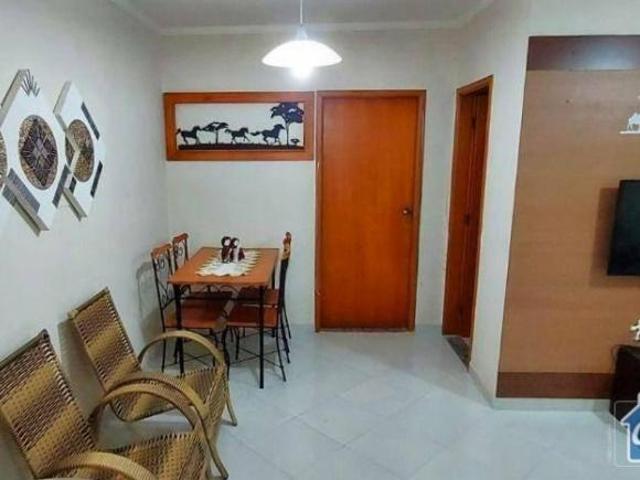 Apartamento 1 Quarto em Praia Grande SP