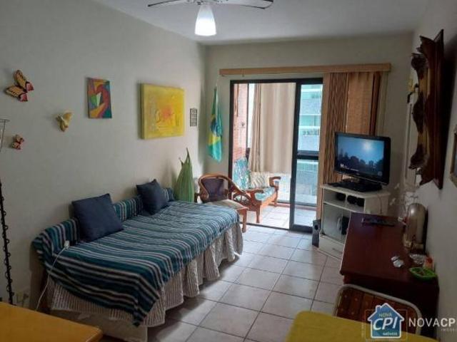 Apartamento 1 Quarto em Praia Grrande S´P