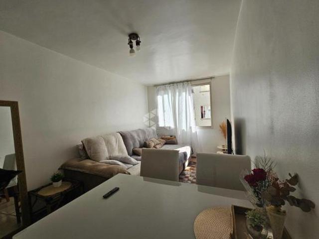 Apartamento 1 quarto, em prédio com elevador, Humaitá, Porto Alegre