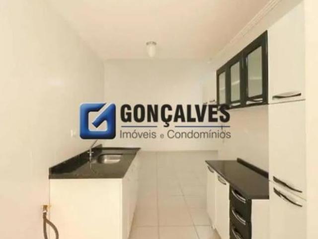 Apartamento 1 Quarto em São Caetano do Sul Boa Vista – 75 m²
