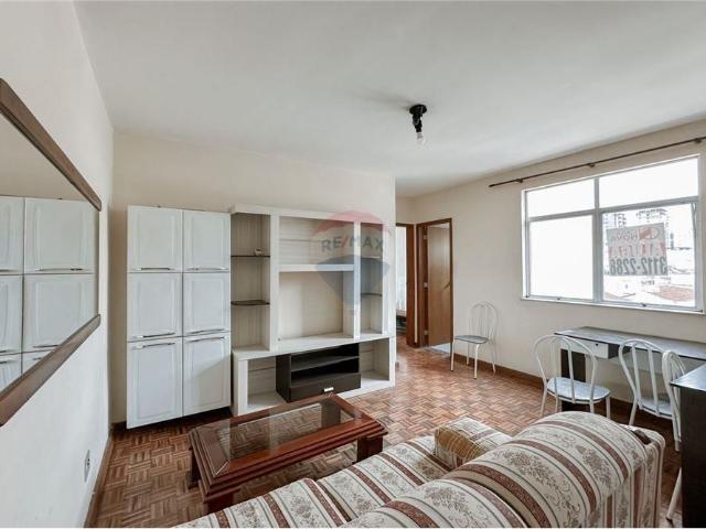 Apartamento 1 quarto em São Mateus