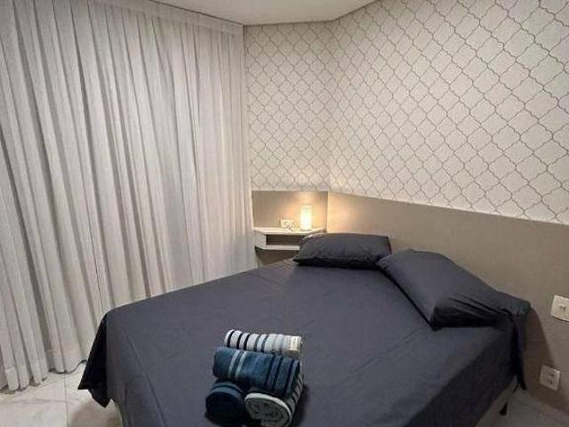 Apartamento 1 Quarto em Santos