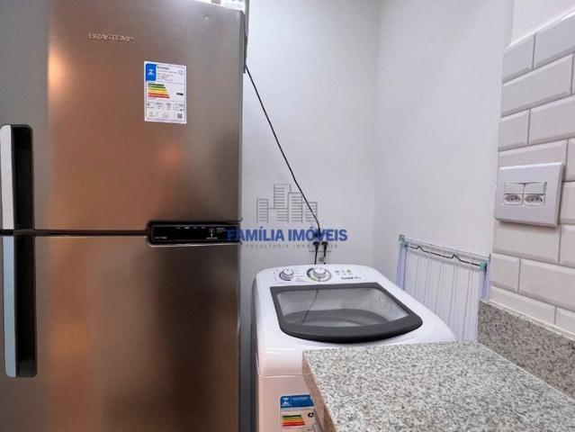 Apartamento 1 Quarto Embaré 45m²