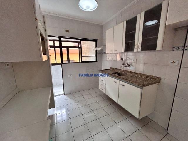 Apartamento 1 Quarto Embaré 85m²