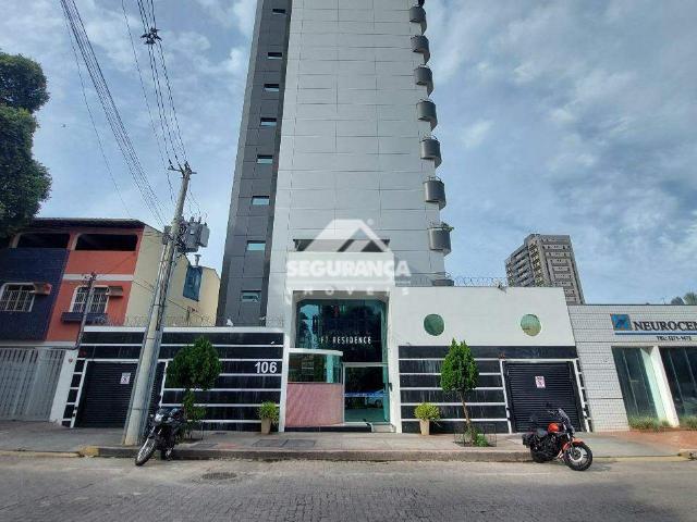 Apartamento 1 Quarto Esplanada 65m²