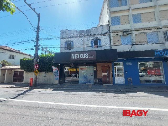 Apartamento 1 Quarto Estreito 30m²