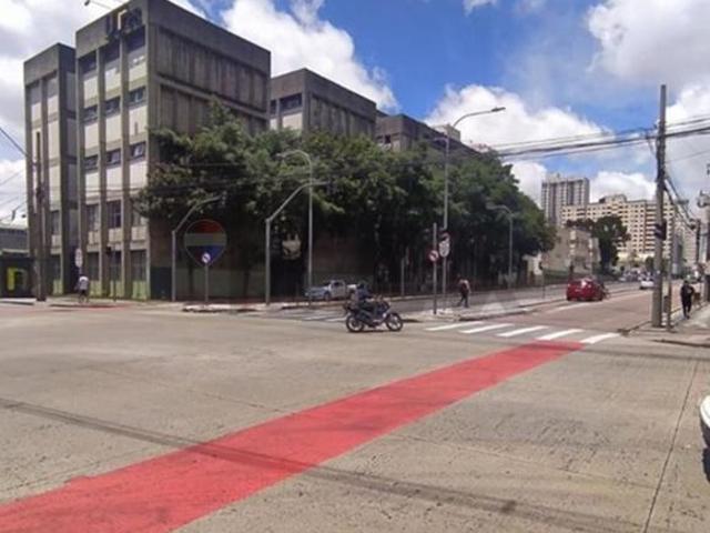 Apartamento 1 quarto, Excelente para investidores no Centro de Curitiba – Imperdível! LOCADO