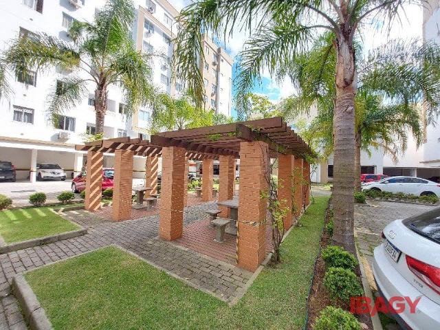 Apartamento 1 Quarto Fazenda Santo Antônio 43m²