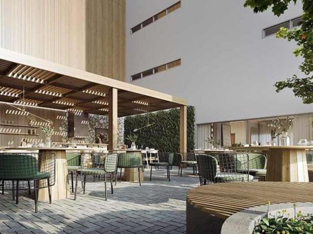 Apartamento 1 Quarto Frente ao Mar Parcelado Promoção a vista