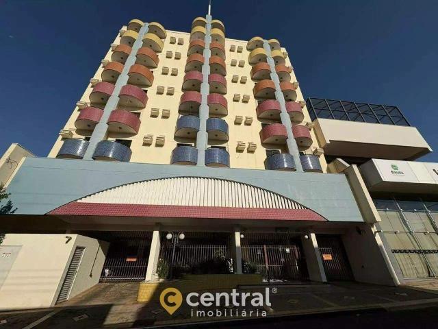 Apartamento 1 Quarto Frente Vila Cidade Universitária, Bauru