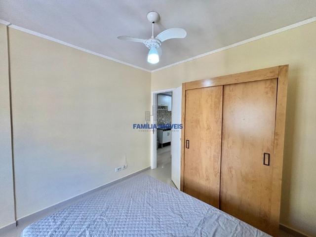 Apartamento 1 Quarto Gonzaguinha 54m²