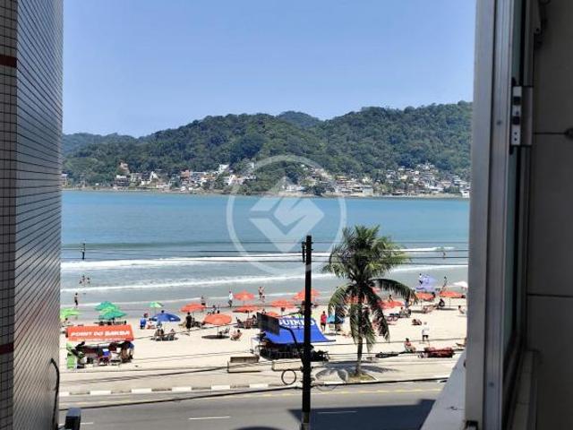 Apartamento 1 quarto Gonzaguinha São Vicente/SP