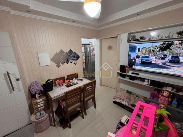 Apartamento 1 Quarto Gonzaguinha Sao Vicente