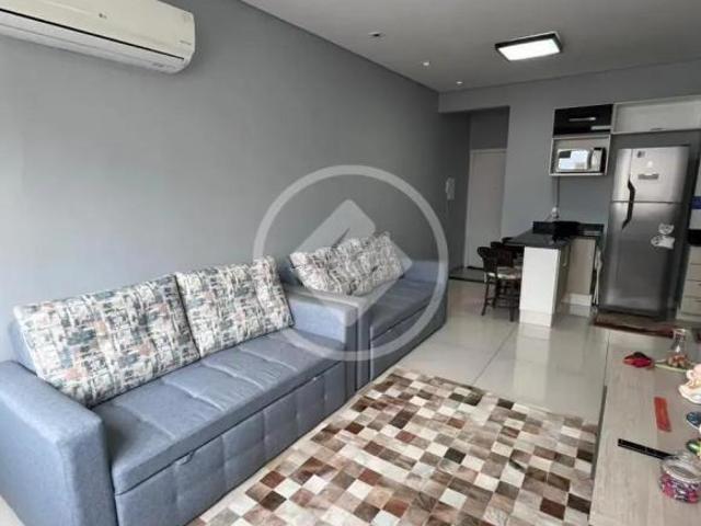 Apartamento 1 quarto Gonzaga Santos