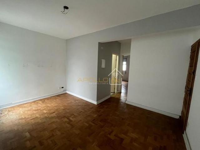 Apartamento 1 Quarto Gonzaga Santos
