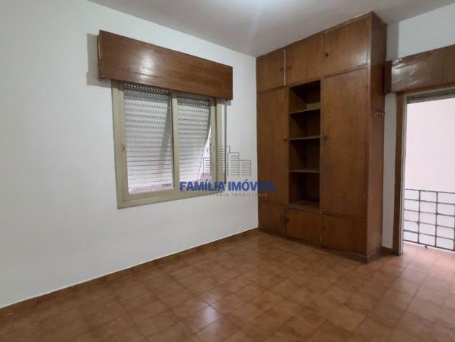 Apartamento 1 Quarto Gonzaga 34m²