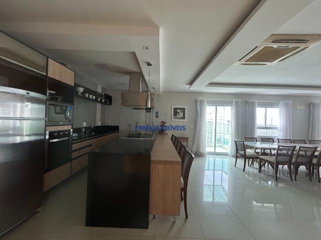 Apartamento 1 Quarto Gonzaga 65m²