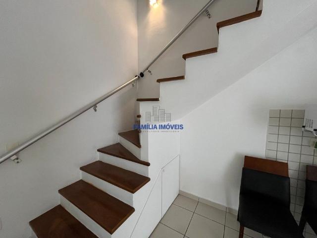 Apartamento 1 Quarto Gonzaga 70m²