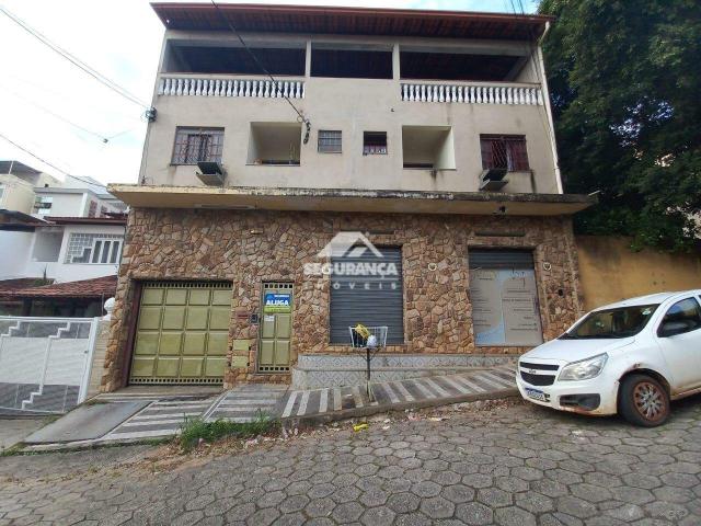 Apartamento 1 Quarto Gra Duquesa 61m²