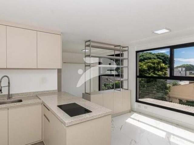 Apartamento 1 Quarto Guabirotuba 26m²