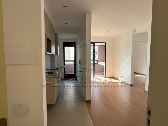 Apartamento 1 Quarto Guarujá 45m²