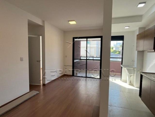 Apartamento 1 Quarto Guarujá 45m²