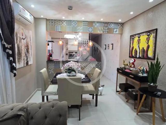 Apartamento 1 quarto Guilhermina Praia Grande
