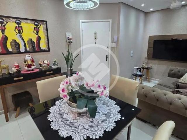 Apartamento 1 quarto Guilhermina Praia Grande