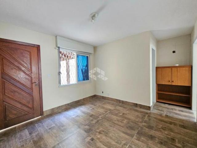 Apartamento 1 quarto, Humaitá, Porto Alegre