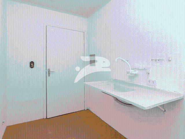 Apartamento 1 Quarto Hugo Lange 21m²