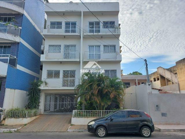 Apartamento 1 Quarto Ilha Dos Araújos 49m²