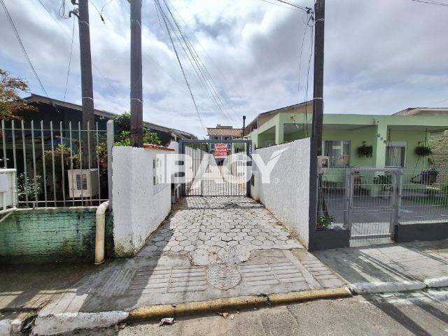 Apartamento 1 Quarto Ingleses Do Rio Vermelho 43m²