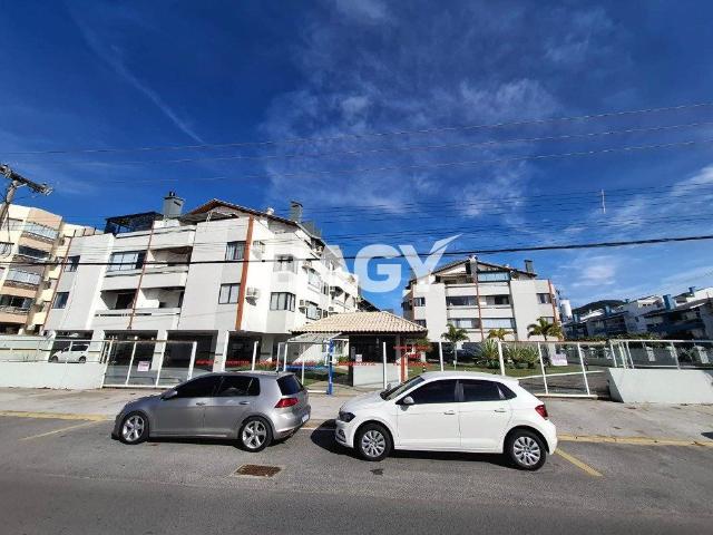 Apartamento 1 Quarto Ingleses Do Rio Vermelho 45m²