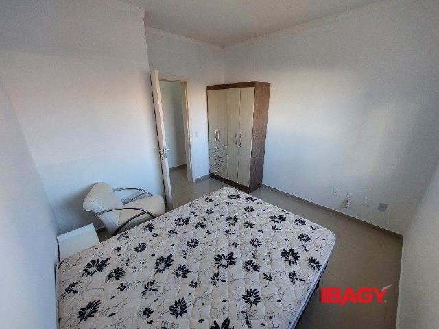 Apartamento 1 Quarto Ingleses Do Rio Vermelho 46m²