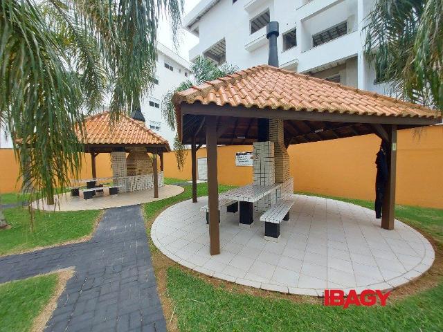 Apartamento 1 Quarto Ingleses Do Rio Vermelho 46m²