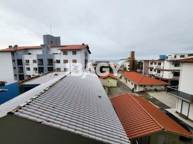 Apartamento 1 Quarto Ingleses Do Rio Vermelho 46m²